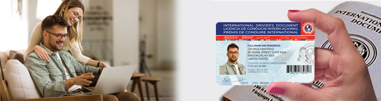 International Driving License - How to Apply for an IDP
